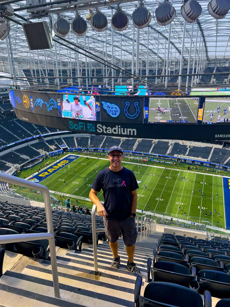 2024 NFL Trip Ideas - Ultimate Sports Road Trip