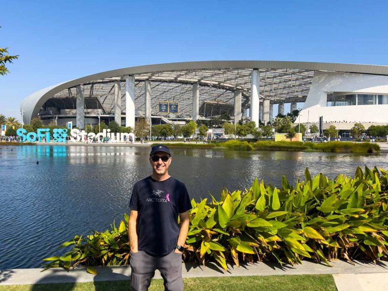 2024 NFL Trip Ideas - Ultimate Sports Road Trip