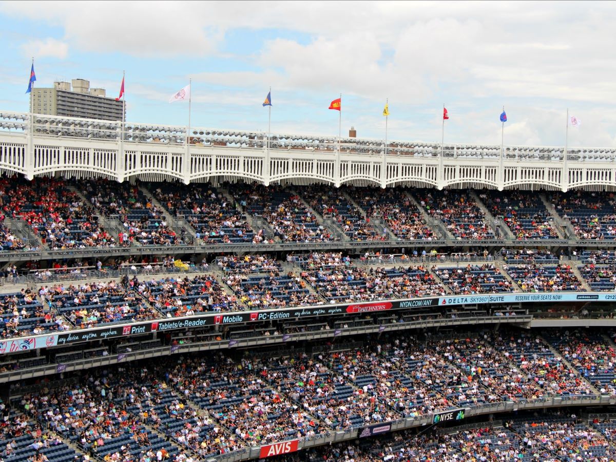 2025 Mancation Ideas - Ultimate Sports Road Trip