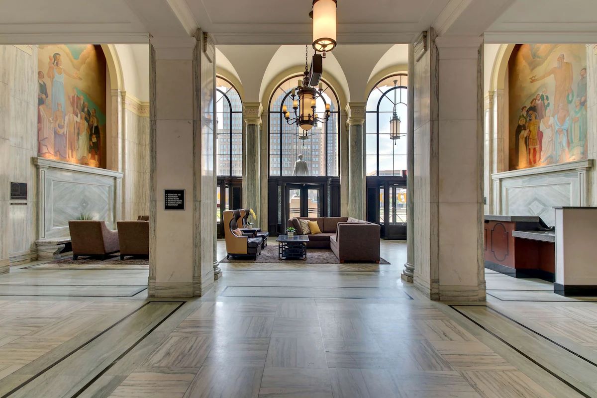 The 5 Best Hotels Near Huntington Bank Field in Cleveland, OH ...