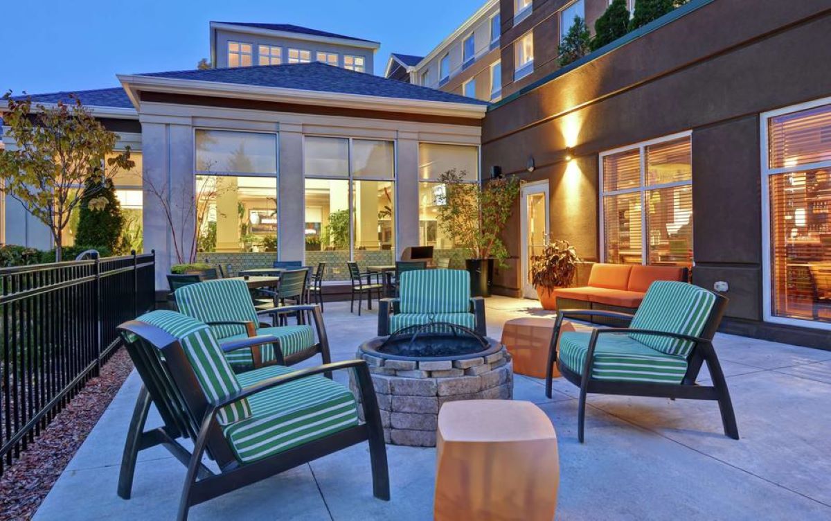 5 Best Hotels near Lambeau Field in Green Bay, WI - Ultimate Sports ...