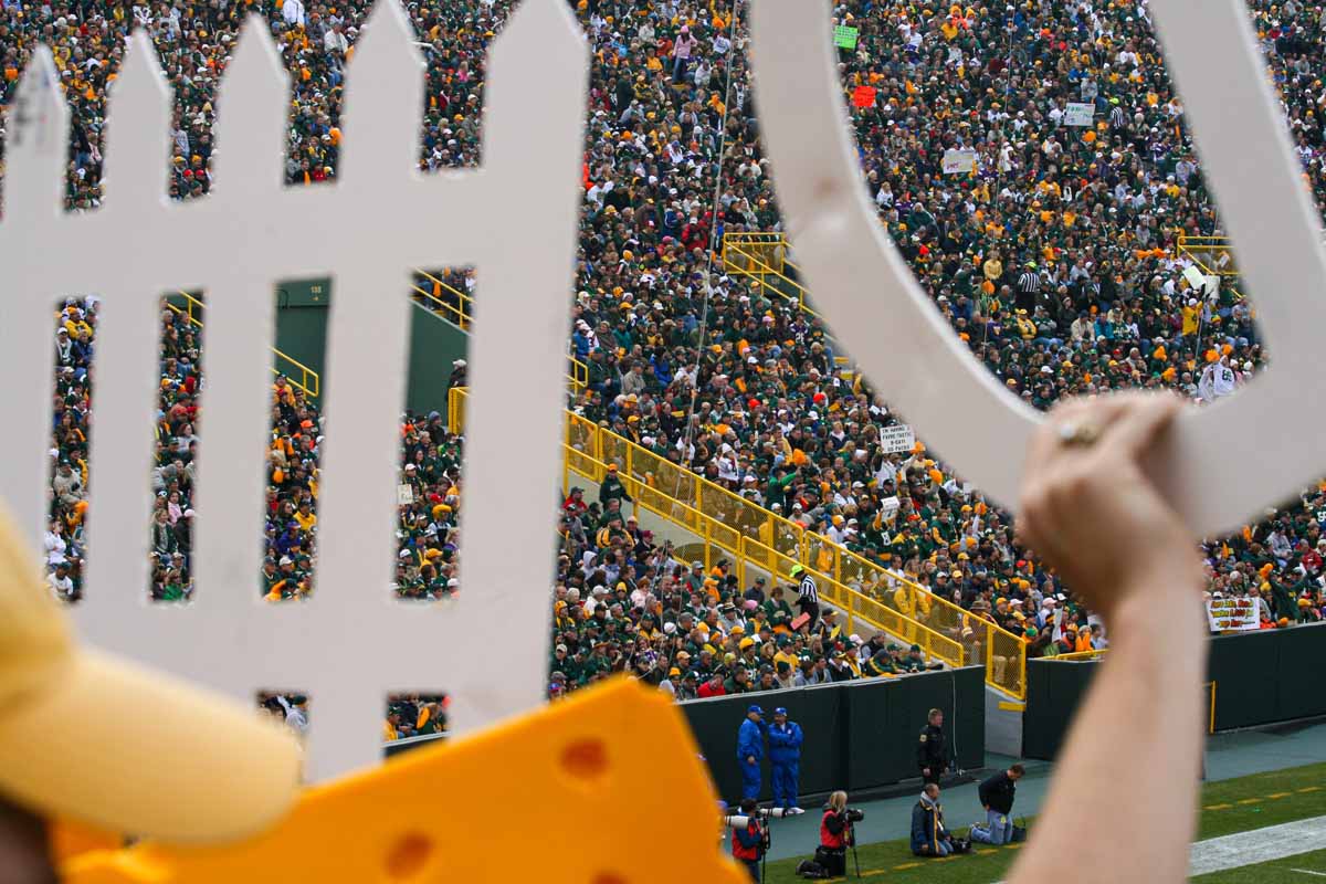 How to Plan a Trip to a Green Bay Packers Game - Ultimate Sports Road Trip
