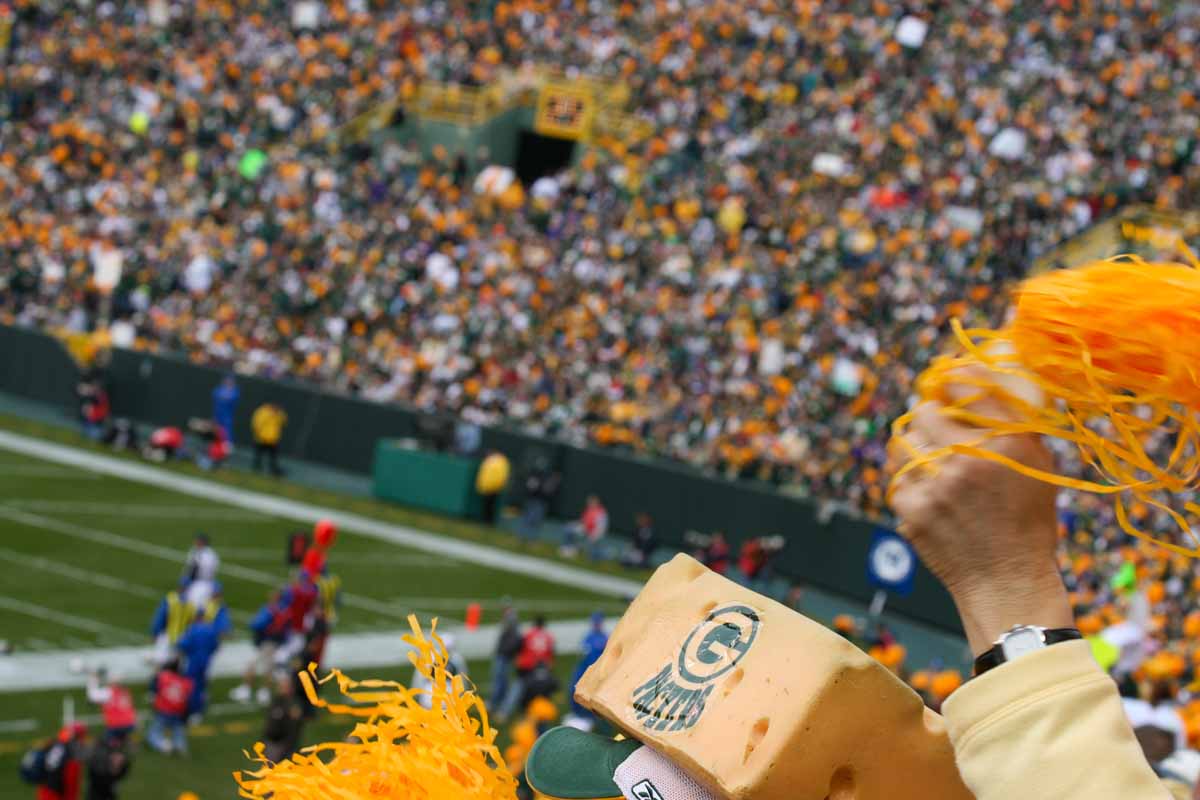 How to Plan a Trip to a Green Bay Packers Game - Ultimate Sports Road Trip