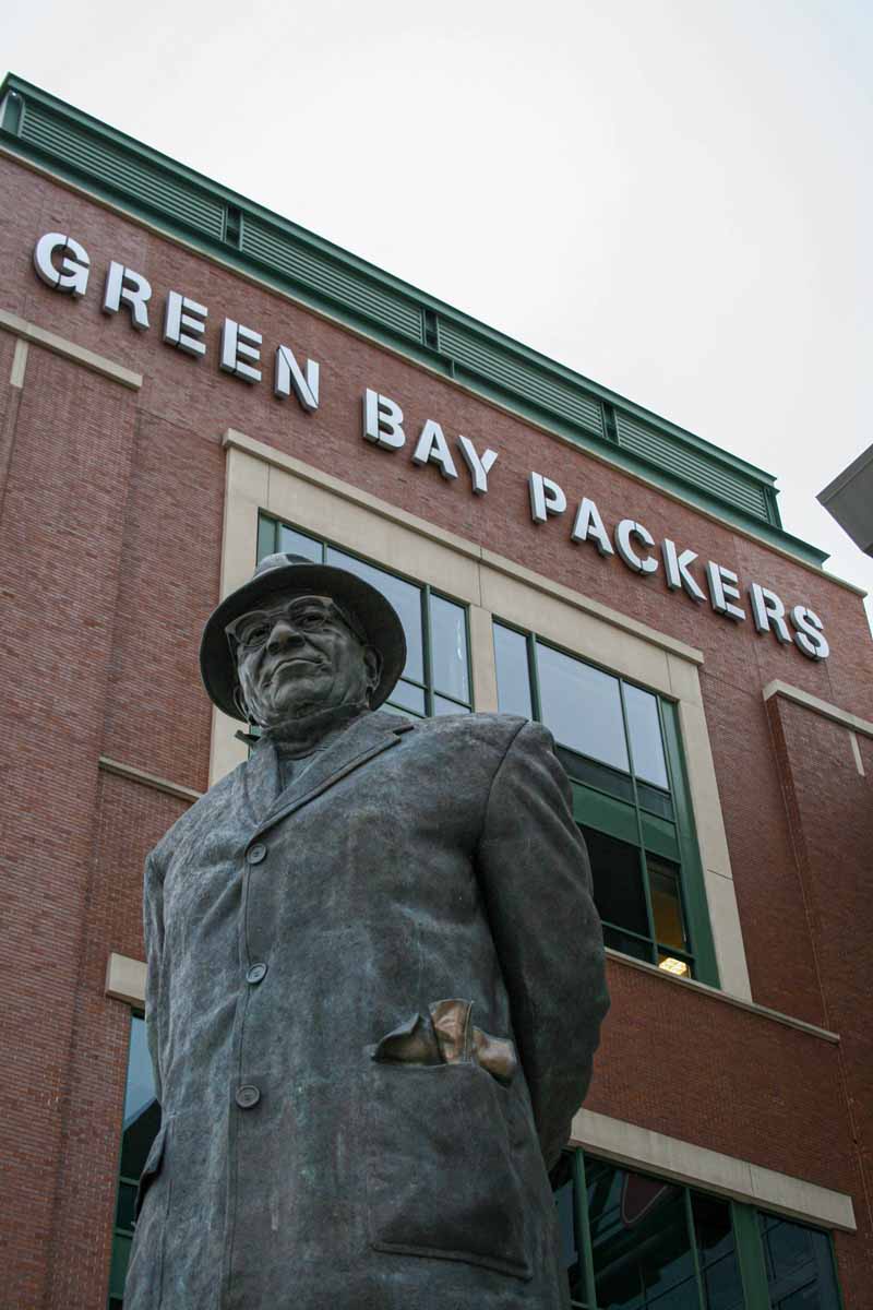 How to Plan a Trip to a Green Bay Packers Game - Ultimate Sports Road Trip