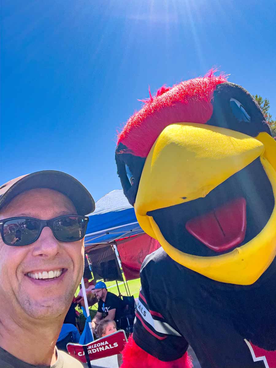 Going to an Arizona Cardinals Game – A Complete Guide - Ultimate Sports ...