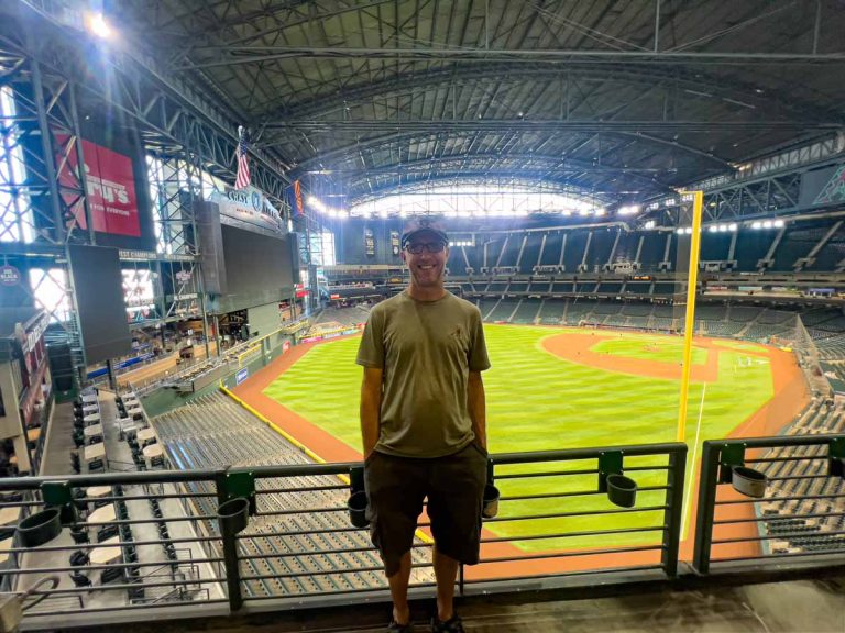 Going to an Arizona Diamondbacks Game – A Complete Guide - Ultimate ...
