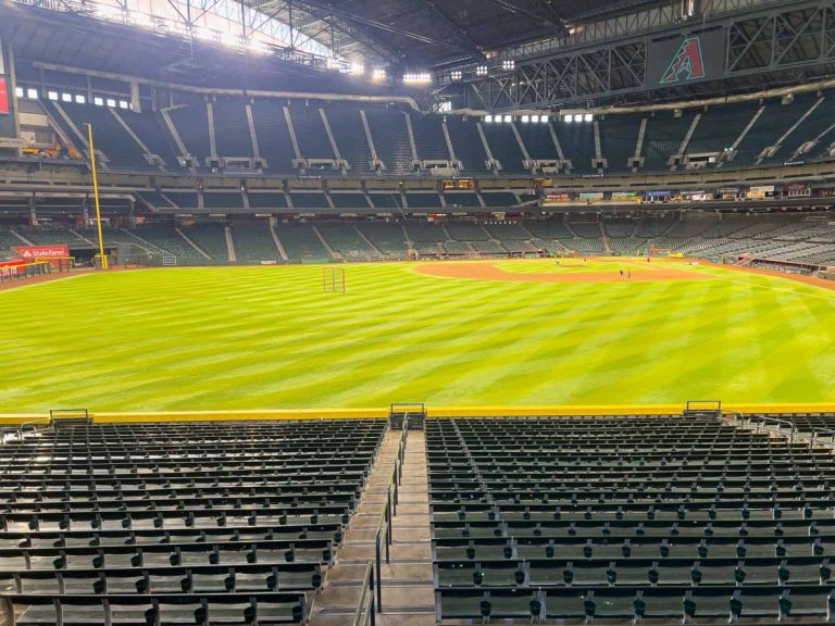 Going to an Arizona Diamondbacks Game – A Complete Guide - Ultimate ...