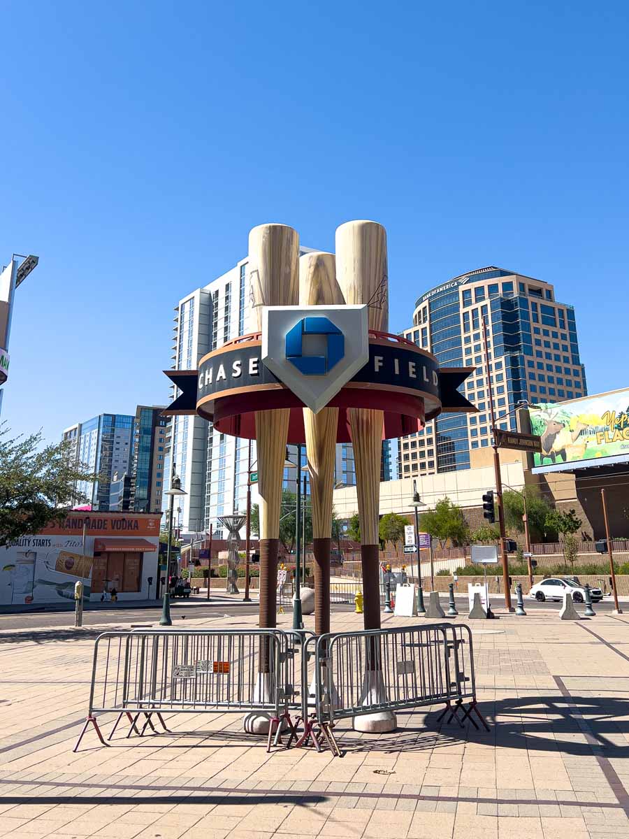 Going to an Arizona Diamondbacks Game – A Complete Guide - Ultimate ...