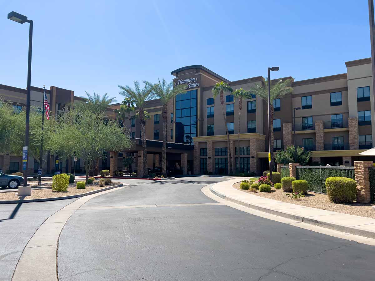5 Best Hotels near State Farm Stadium in Glendale, AZ - Ultimate Sports ...