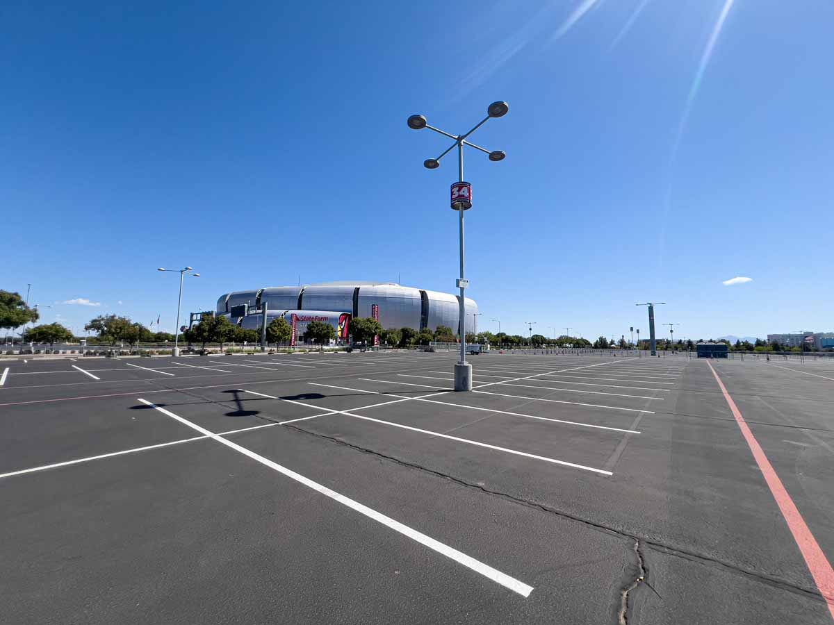 Going to an Arizona Cardinals Game – A Complete Guide - Ultimate Sports ...